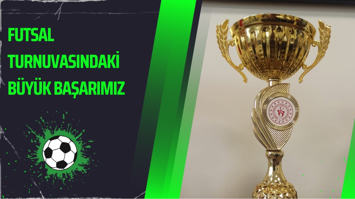 OKULUMUZ FUTBOL TURNUVASI İLÇE 2.Sİ OLDU - Şehit Yasin Kendircioğlu ... OKULUMUZ FUTBOL TURNUVASI İLÇE 2.Sİ OLDU - Şehit Yasin Kendircioğlu ...